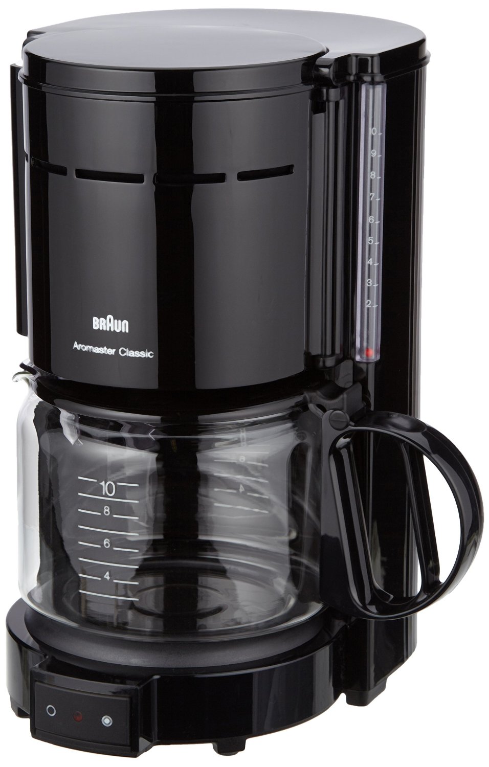 10 Best Braun Coffee Maker Reviews – Cookies in Motion