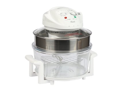 10 Best Turbo Oven Reviews – Cookies in Motion