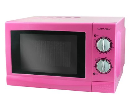 Best Pink Microwave Reviews – Cookies in Motion
